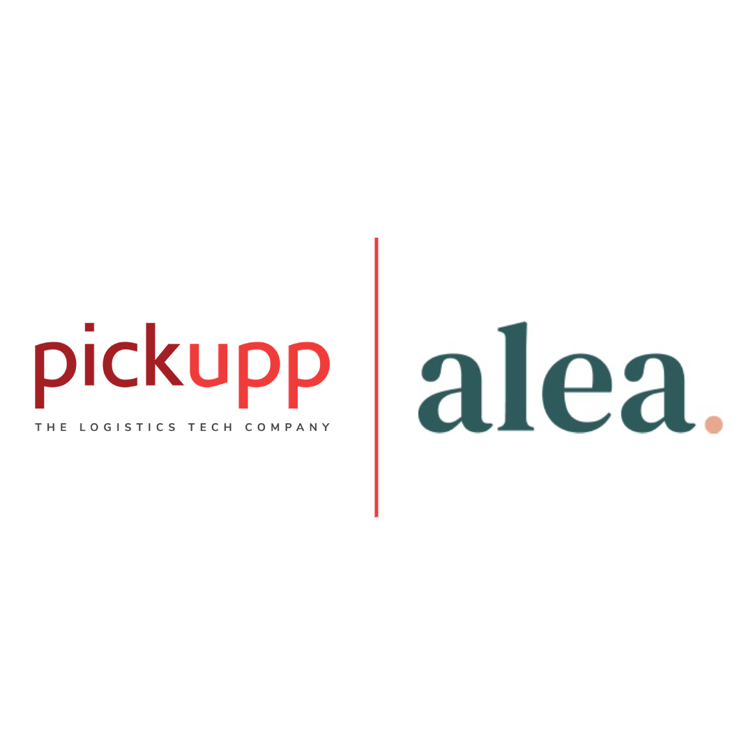 Pickupp x Alea | Members Delivery Offer