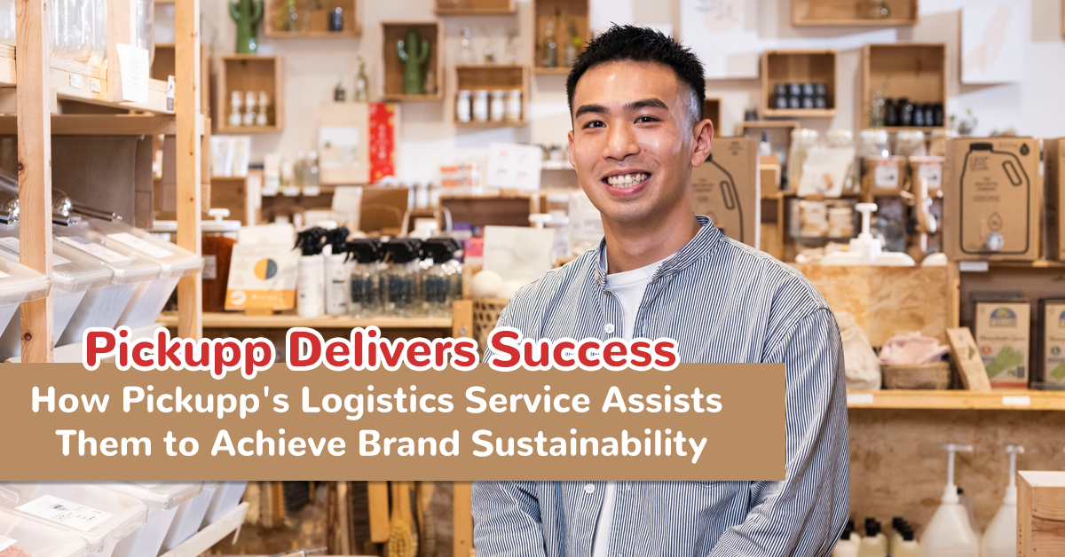 Slowood - Why They Choose Pickupp