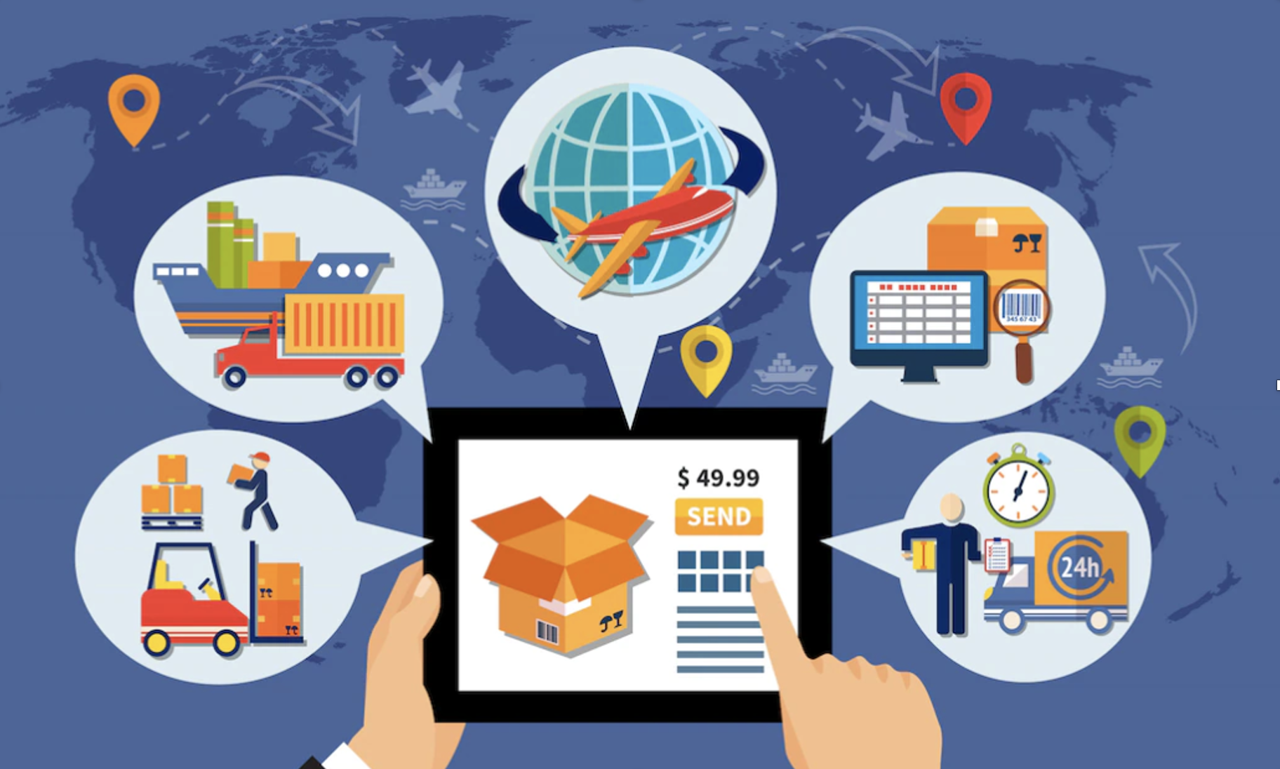 Consumption Voucher 2022】Expand your online business with one-stop ...